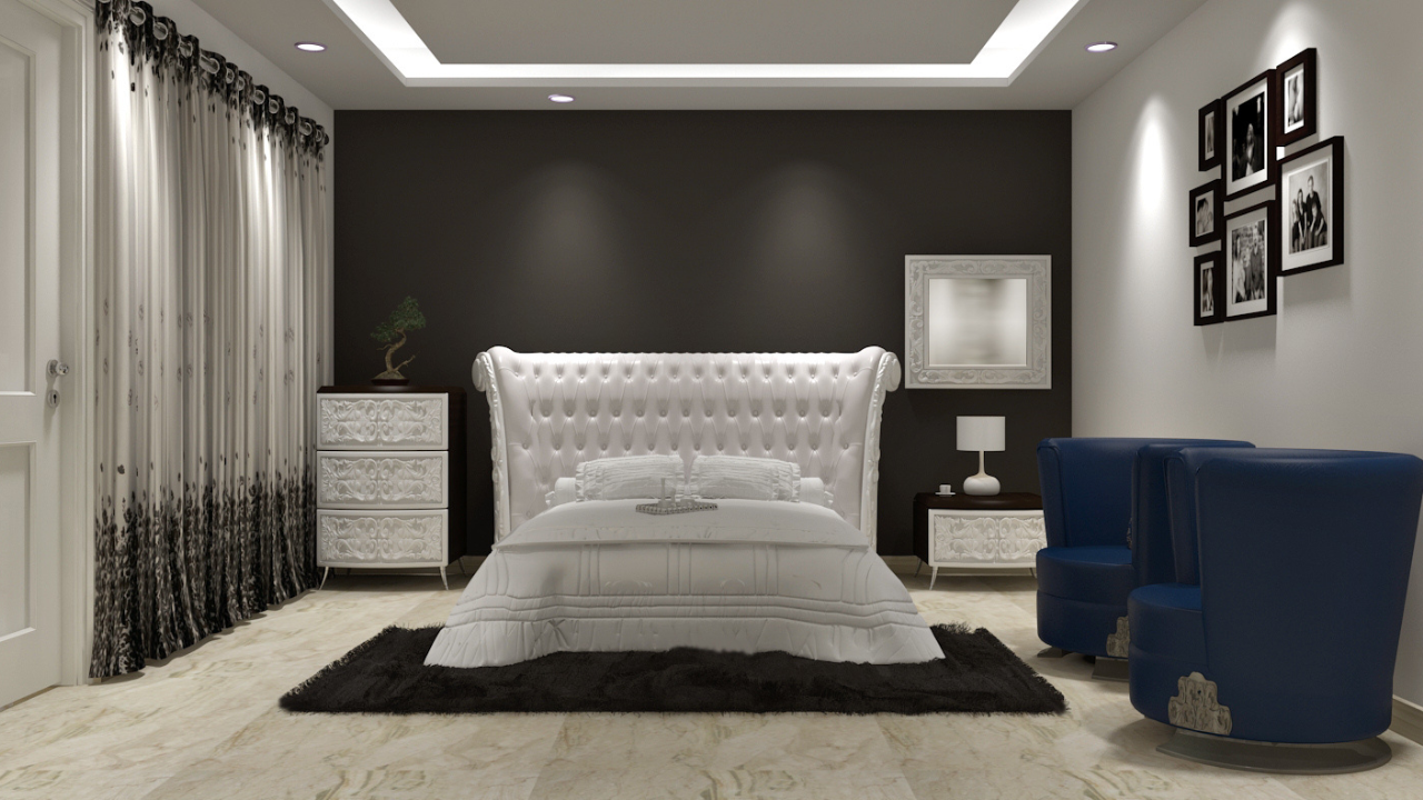 YNB Interior Design – Experienced, Personalized, Innovative Solutions.